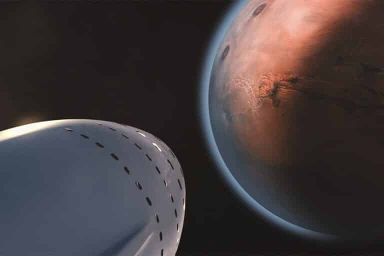50 Intense Pros and Cons of Colonizing Mars | Luxwisp
