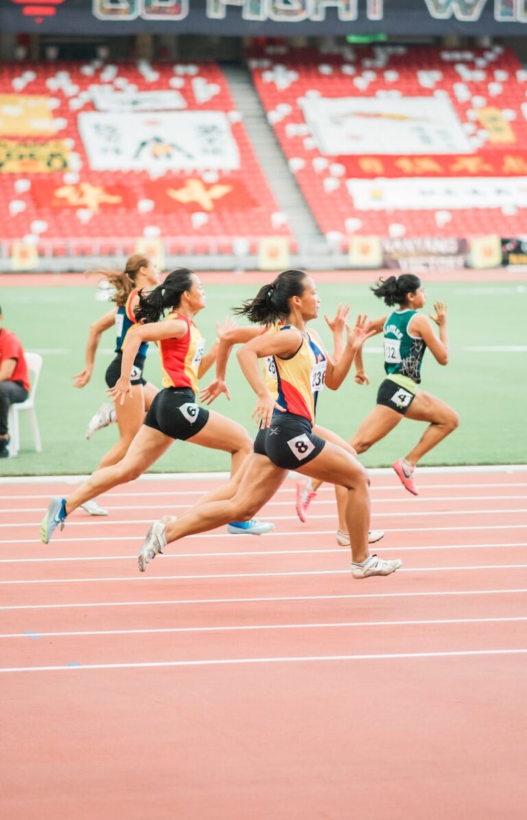 23 Pros and Cons of Competitive Sports | Luxwisp