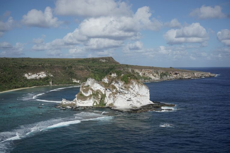 50 Pros and Cons of Living in Saipan - Enchanting Island | Luxwisp