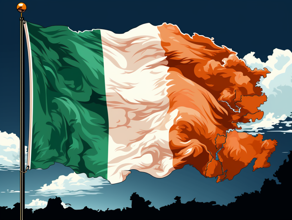 20 Pros and Cons of United Ireland | Luxwisp