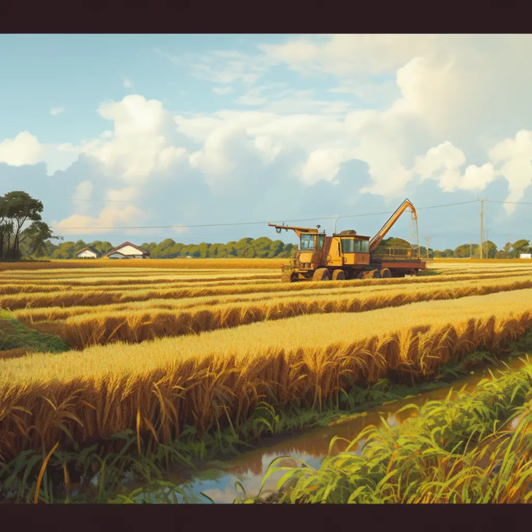 20 Pros and Cons of Golden Rice | Luxwisp