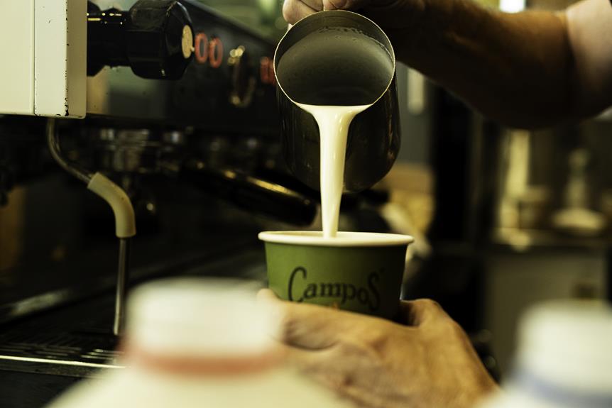 Pros and Cons of 2 Percent Milk | Luxwisp