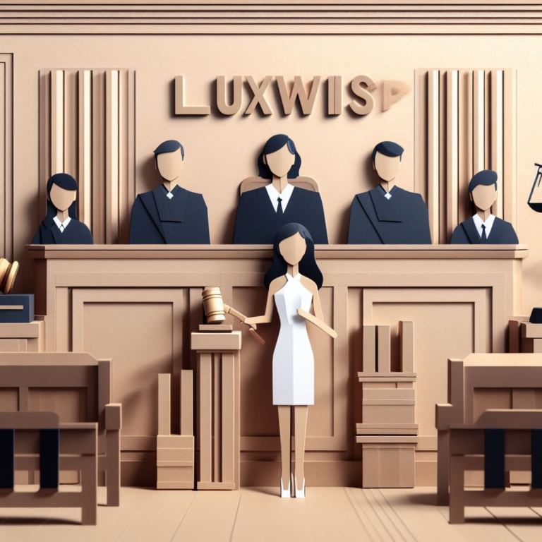 30 Pros and Cons of Being a Prosecutor - Luxwisp