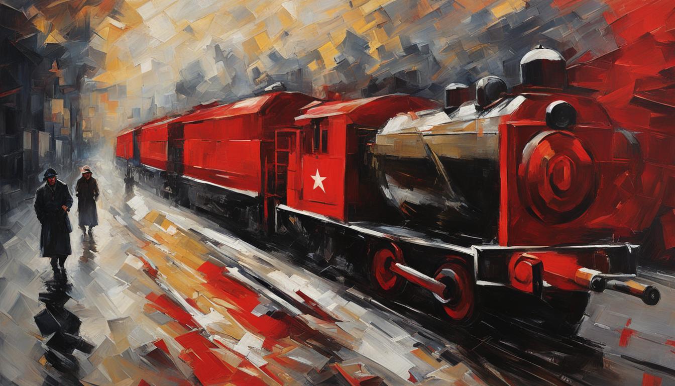 Pros and Cons of communism