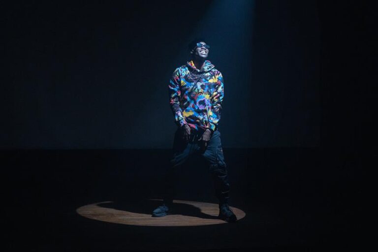 Types of Rap Flows | Luxwisp