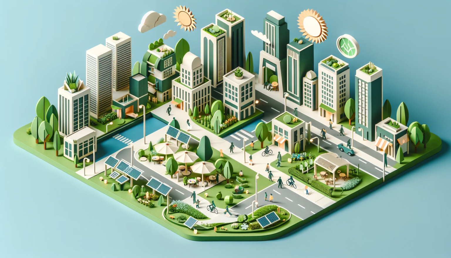 40 Pros and Cons of Urbanization - Luxwisp