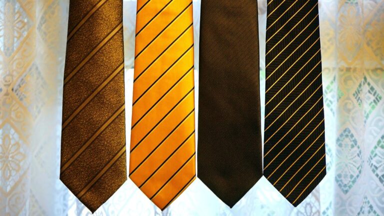 Types of Clerical Collars | Luxwisp
