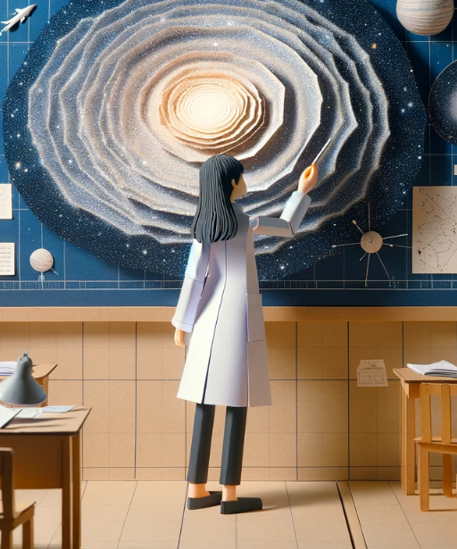 20 Pros and Cons of Being an Astronomer / Astrophysicist - Luxwisp