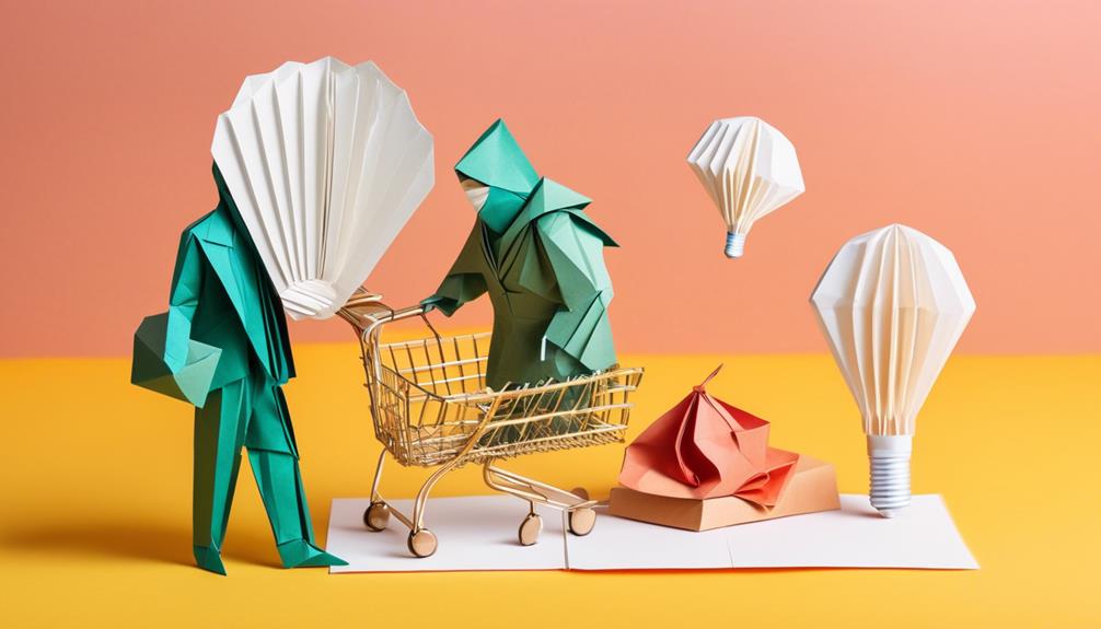 20 Pros and Cons of Targeting Uninformed Consumers - Luxwisp