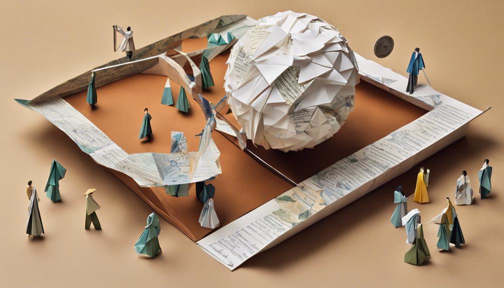 Pros and Cons of Intelligence Led Policing - Luxwisp