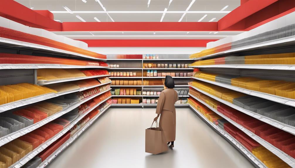 Pros and Cons of Target - Luxwisp