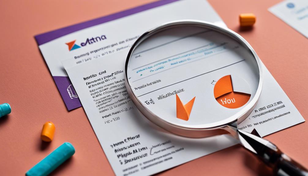 How to Read an Aetna Insurance Card - Luxwisp