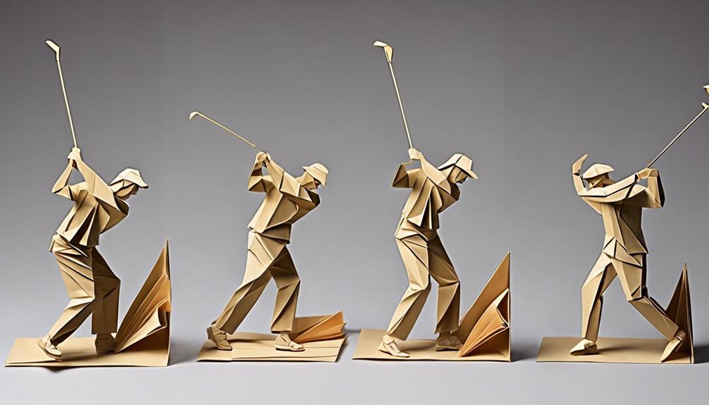 20 Pros and Cons of Stack and Tilt Golf Swing - Luxwisp