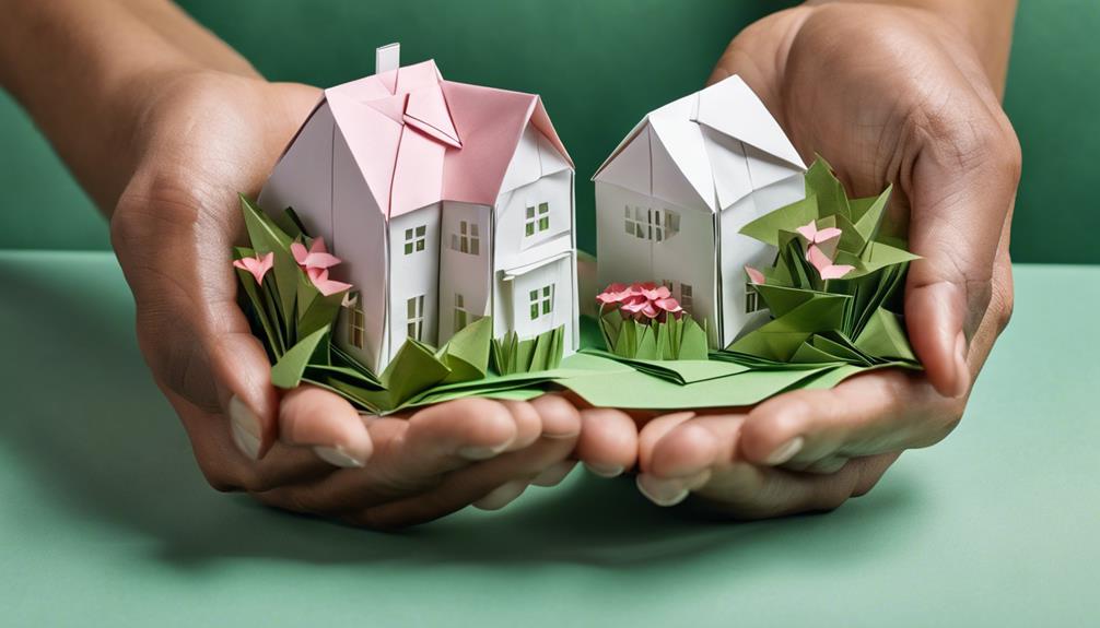Pros and Cons of Adding Spouse to Deed - Luxwisp
