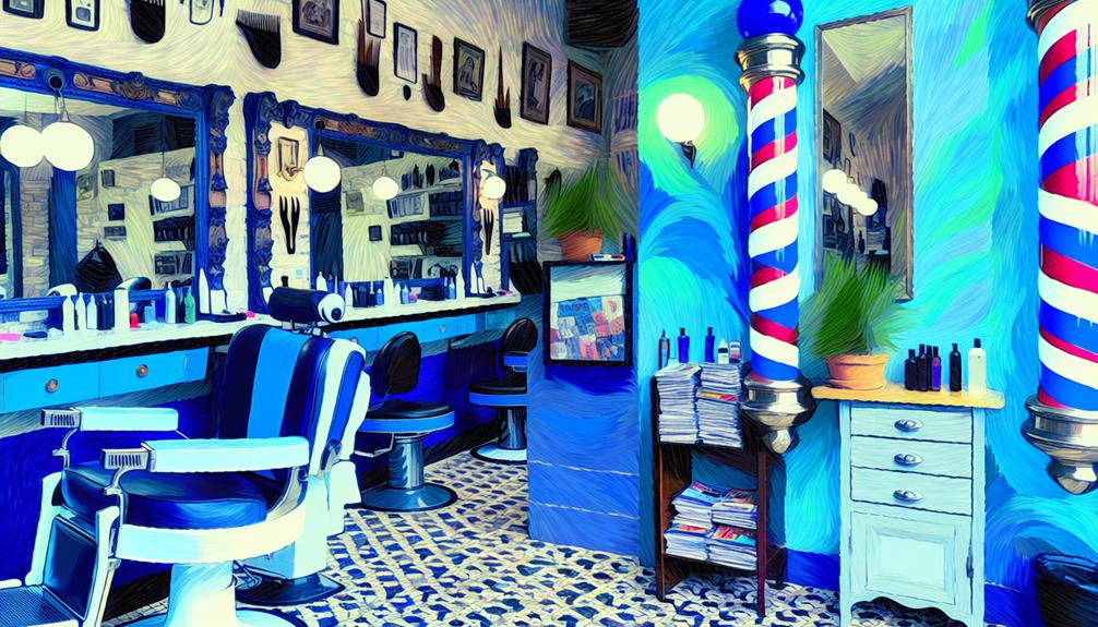 Pros and Cons of Being a Barber - Luxwisp