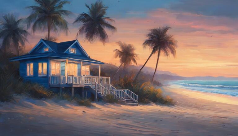 Pros and Cons of Owning a Beach House | Luxwisp