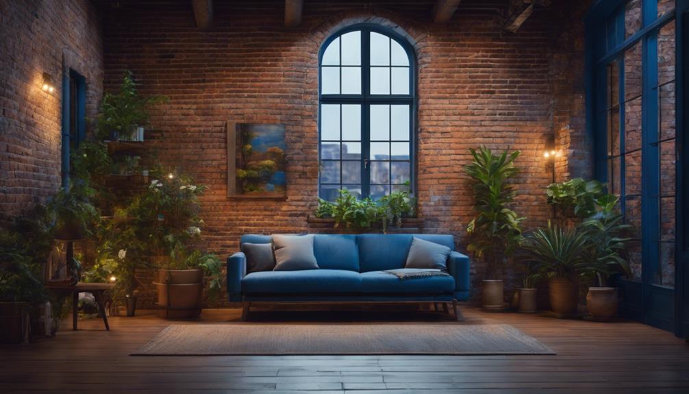 Pros and Cons of Exposed Brick Walls | Luxwisp Pros and Cons of Exposed Brick Walls | Luxwisp