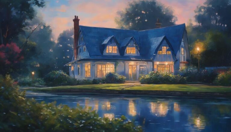 What Is a Reversion in Real Estate | Luxwisp