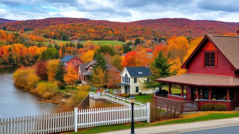 Living in Brinckerhoff, NY | Luxwisp
