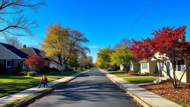 Living in North Wantagh, NY | Luxwisp