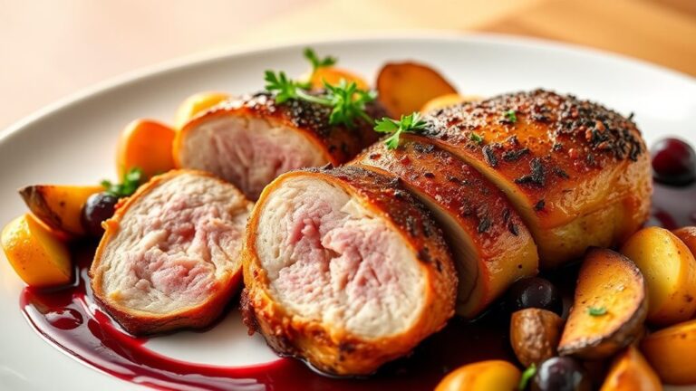 10 Best Duck Recipes | Luxwisp