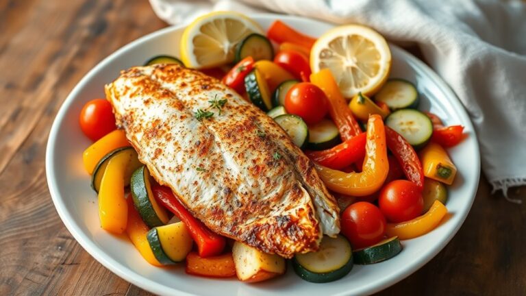 10 Best Grouper Fish Recipes | Luxwisp