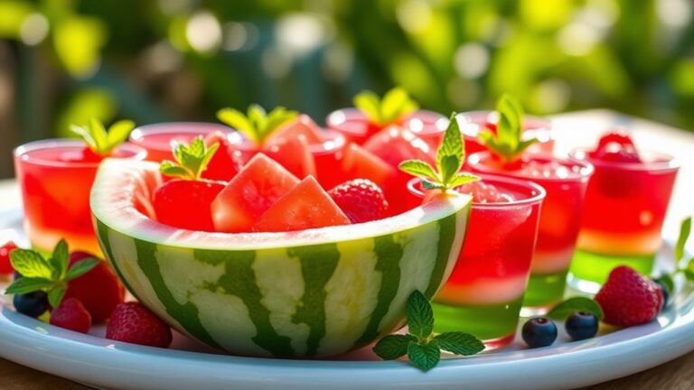 10 Best Jello Shot Recipes Watermelon | Luxwisp